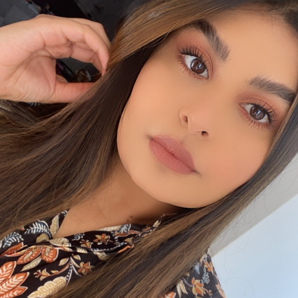 Histoire de Beauté - Nafissa - Réunionnaises le mag