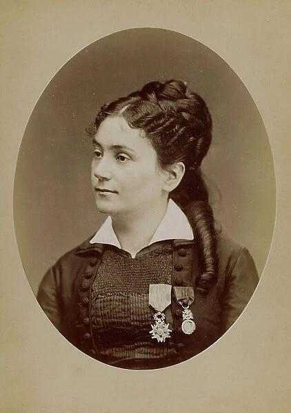 Juliette Dodu, héroïne de l’ombre - Réunionnaises le mag