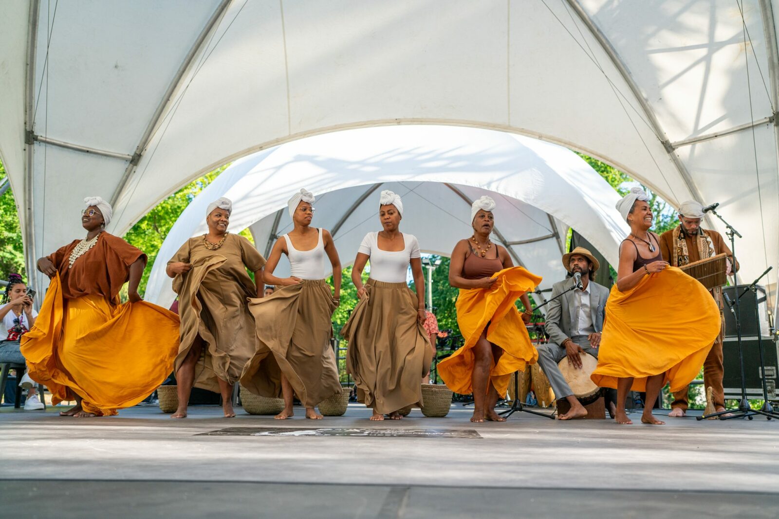 L’importance du Maloya dans la culture réunionnaise